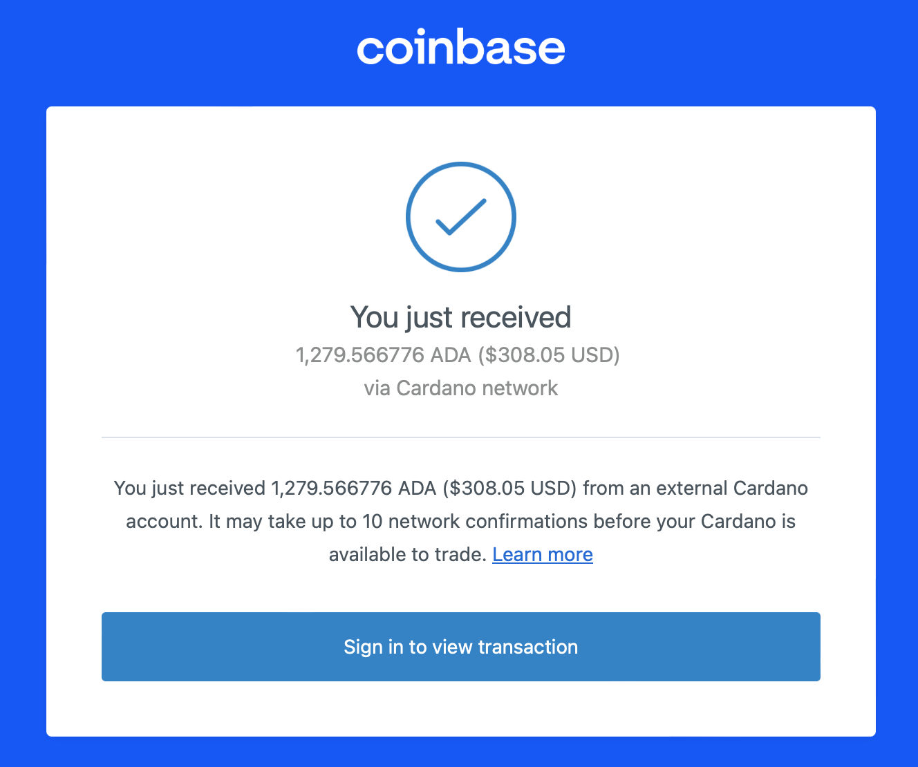 Final Donation – Hawaii Wildfires Recovery Fund – $FIRE Token